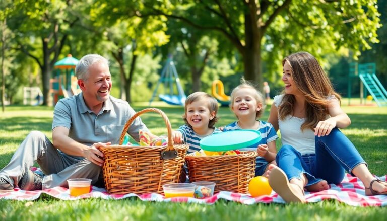 Family Friendly Activities: 20 Fun Ideas to Strengthen Bonds and Create ...